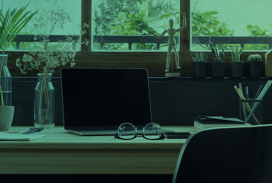 Future Work Design - Human Factors