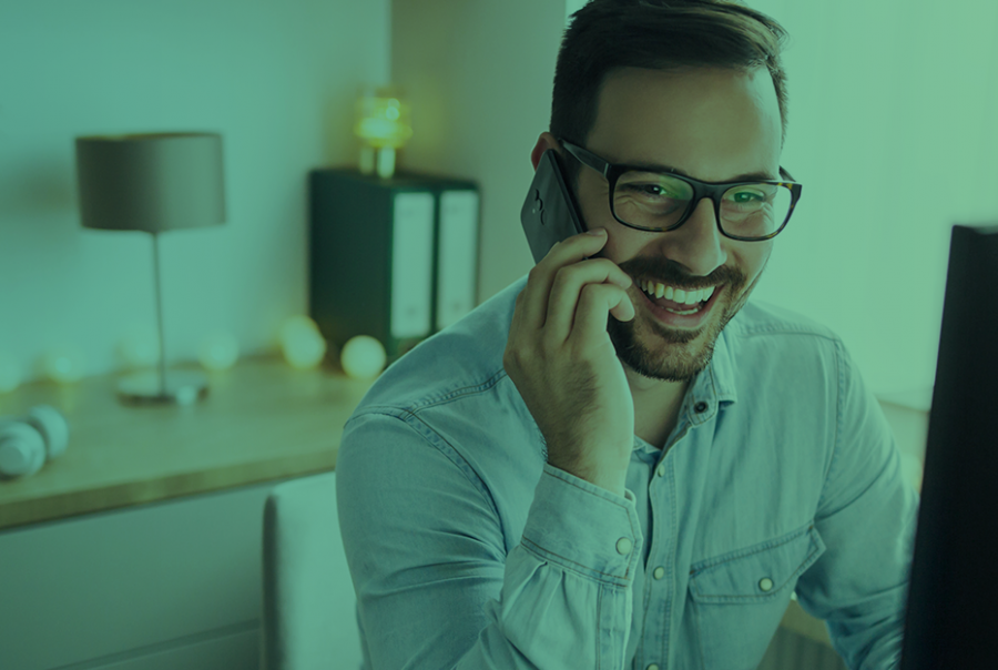 Future Work Design - Human Factors