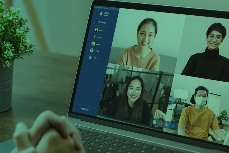 Future Work Design - Human Factors