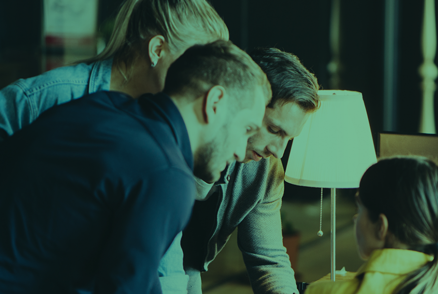 Future Work Design - Human Factors