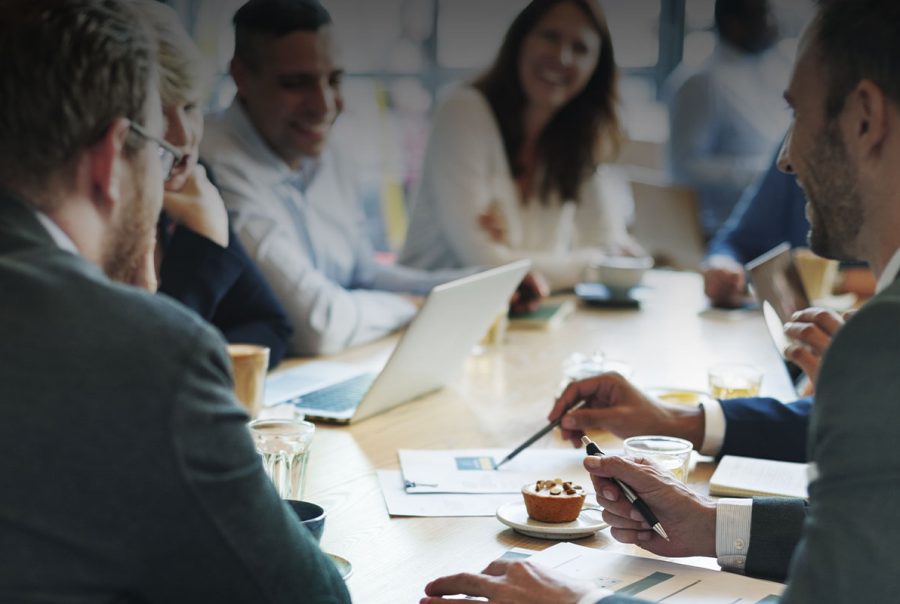 Future Work Design - Human Factors